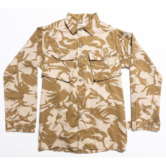 Combat Tropical Desert | Jackets & Coats | British Combat Tropical ...